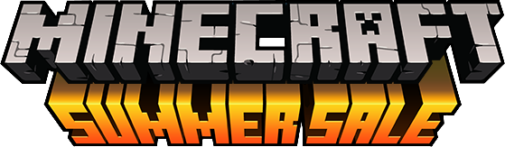 Minecraft Titles | Other Official Logos